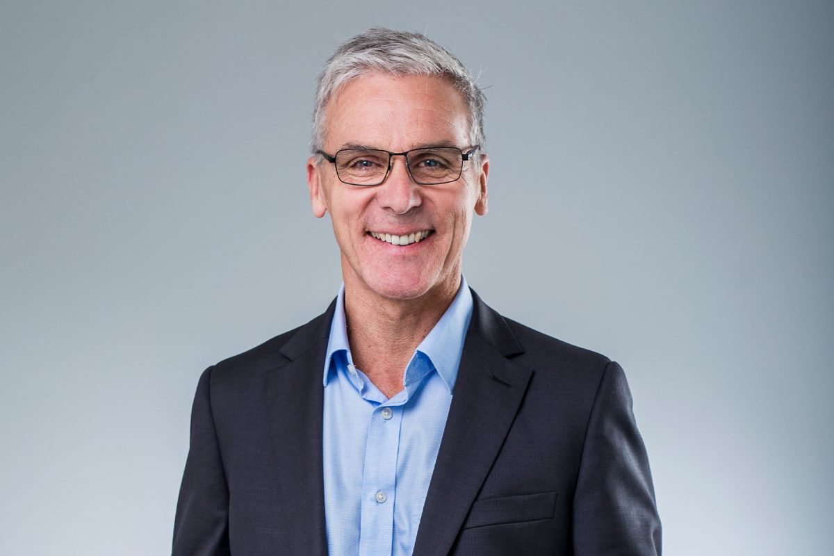 Andrew Sutherland | Halidon Hill Finance